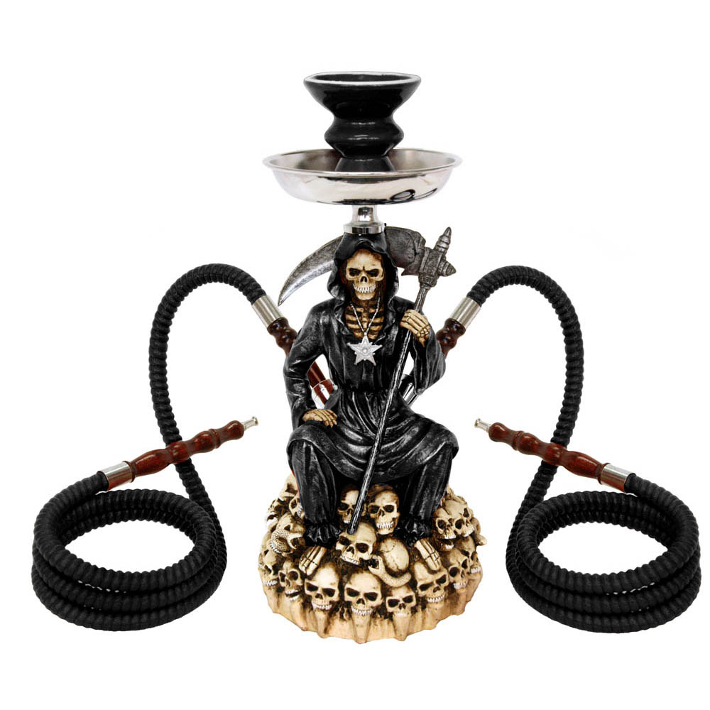 Reaper Hookah | Inhale World