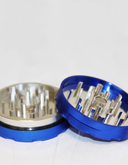 American Grinder | Inhale World