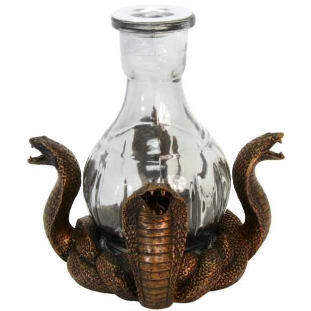 Cobra Base | Inhale World